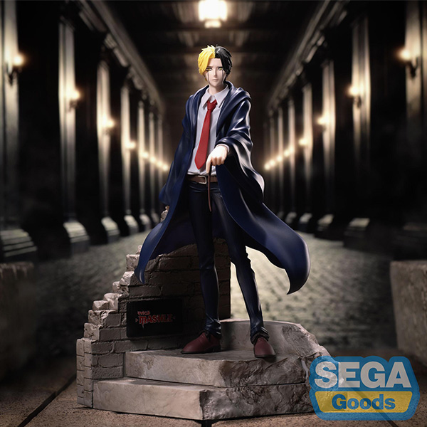 [마슐] LUMINASTA 레인 에임즈