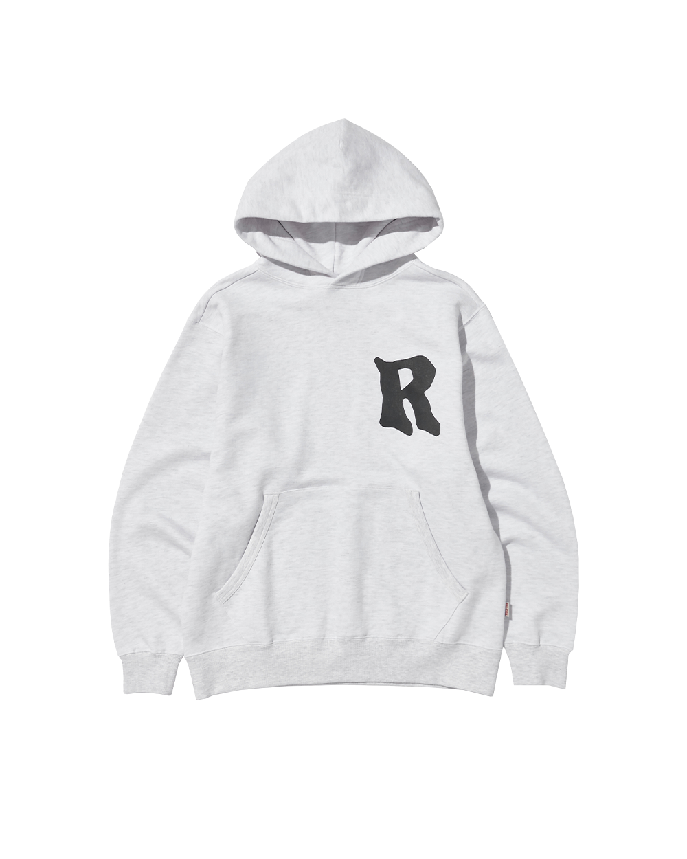 TRUE RELIGION R. Point Hoodie