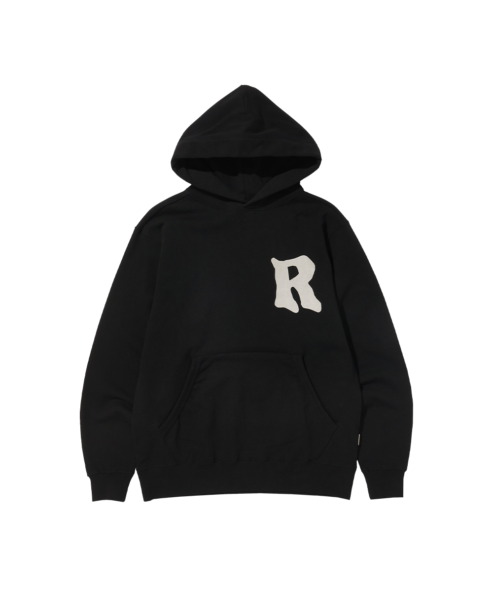 TRUE RELIGION R. Point Hoodie