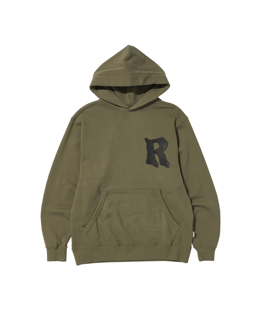 TRUE RELIGION R. Point Hoodie