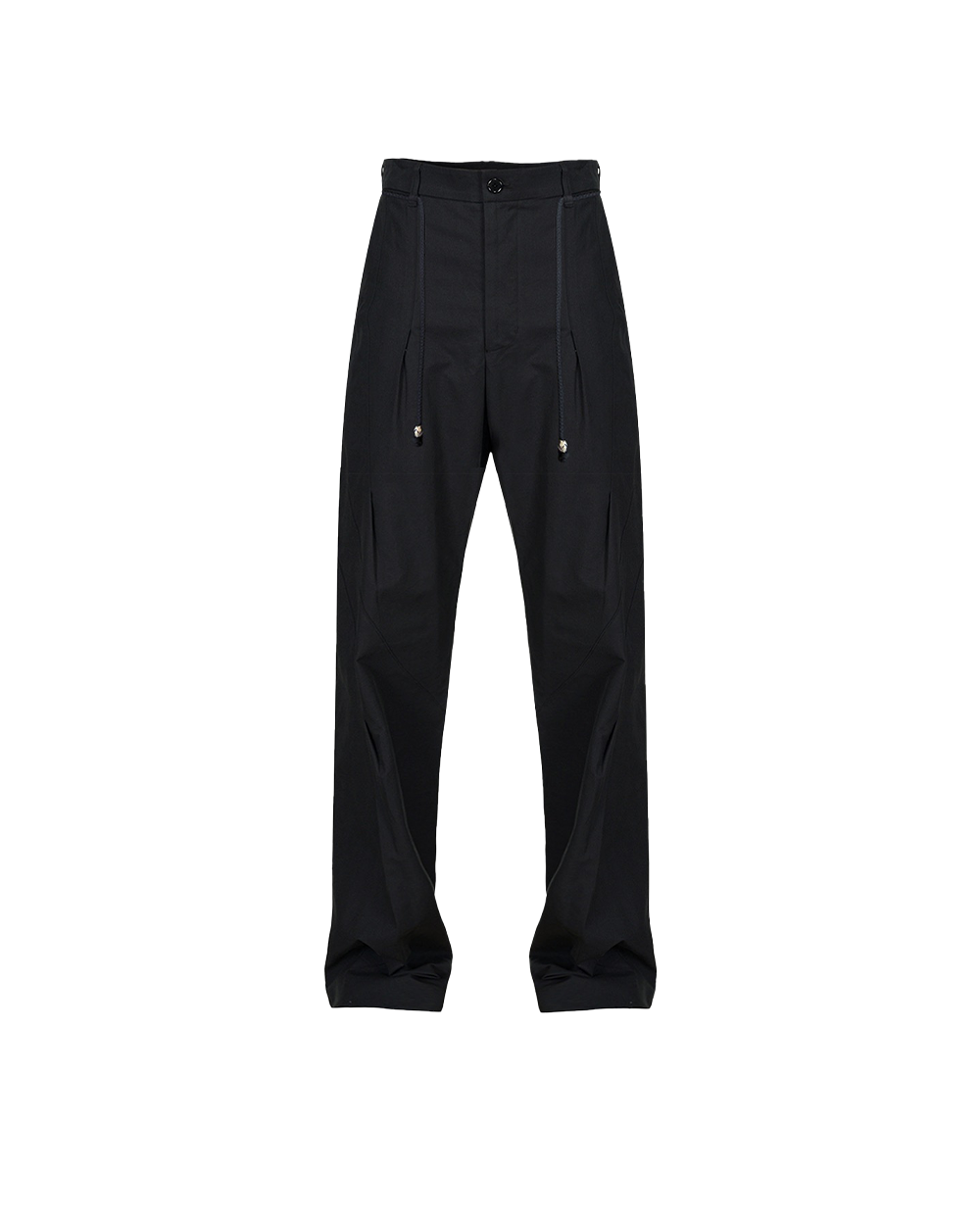 COST PER KILO SCREW PIN TUCK COTTON SLACKS