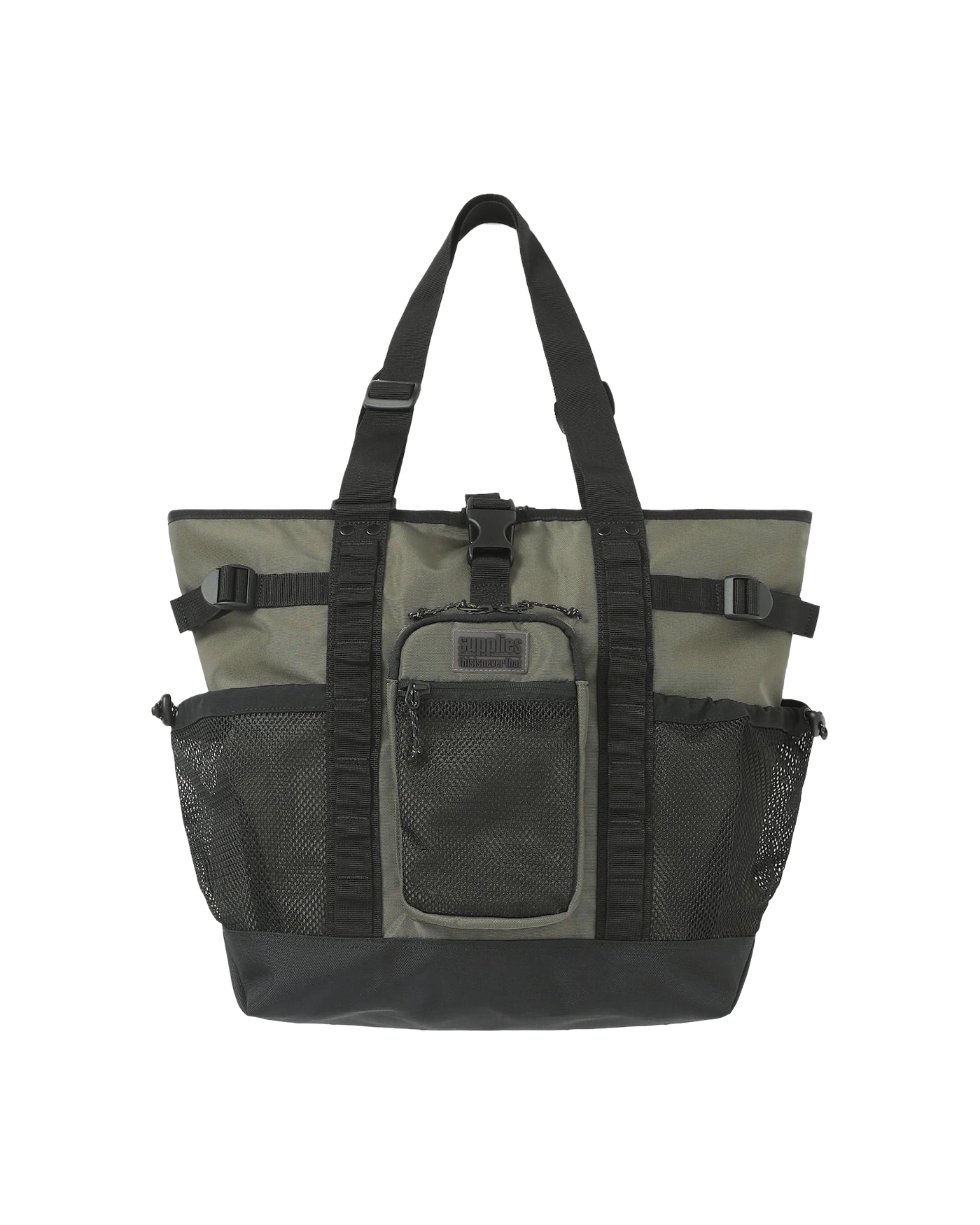 THISISNEVERTHAT TNT Supplies 25 Tote Bag