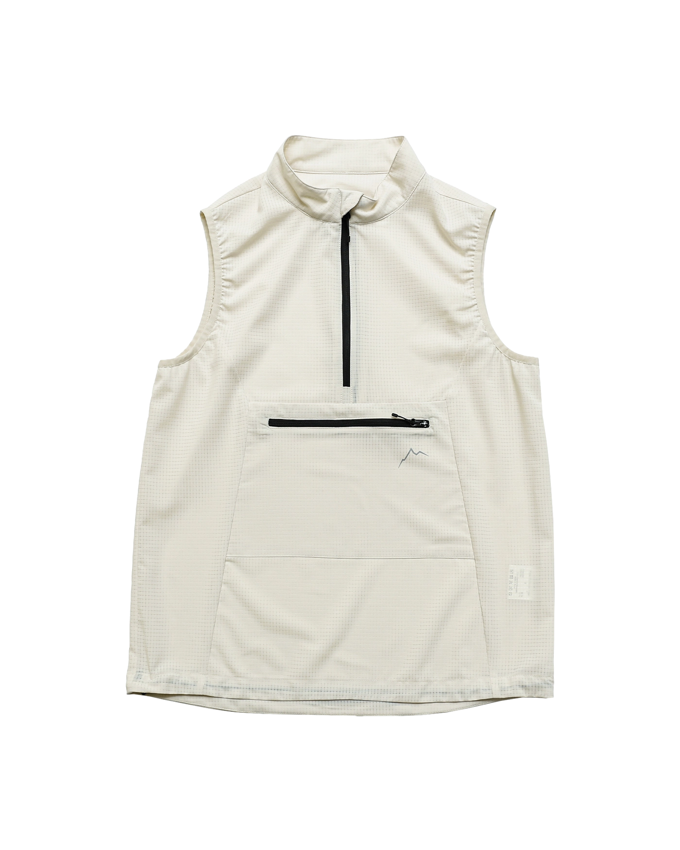 CAYL FLOW PULLOVER VEST