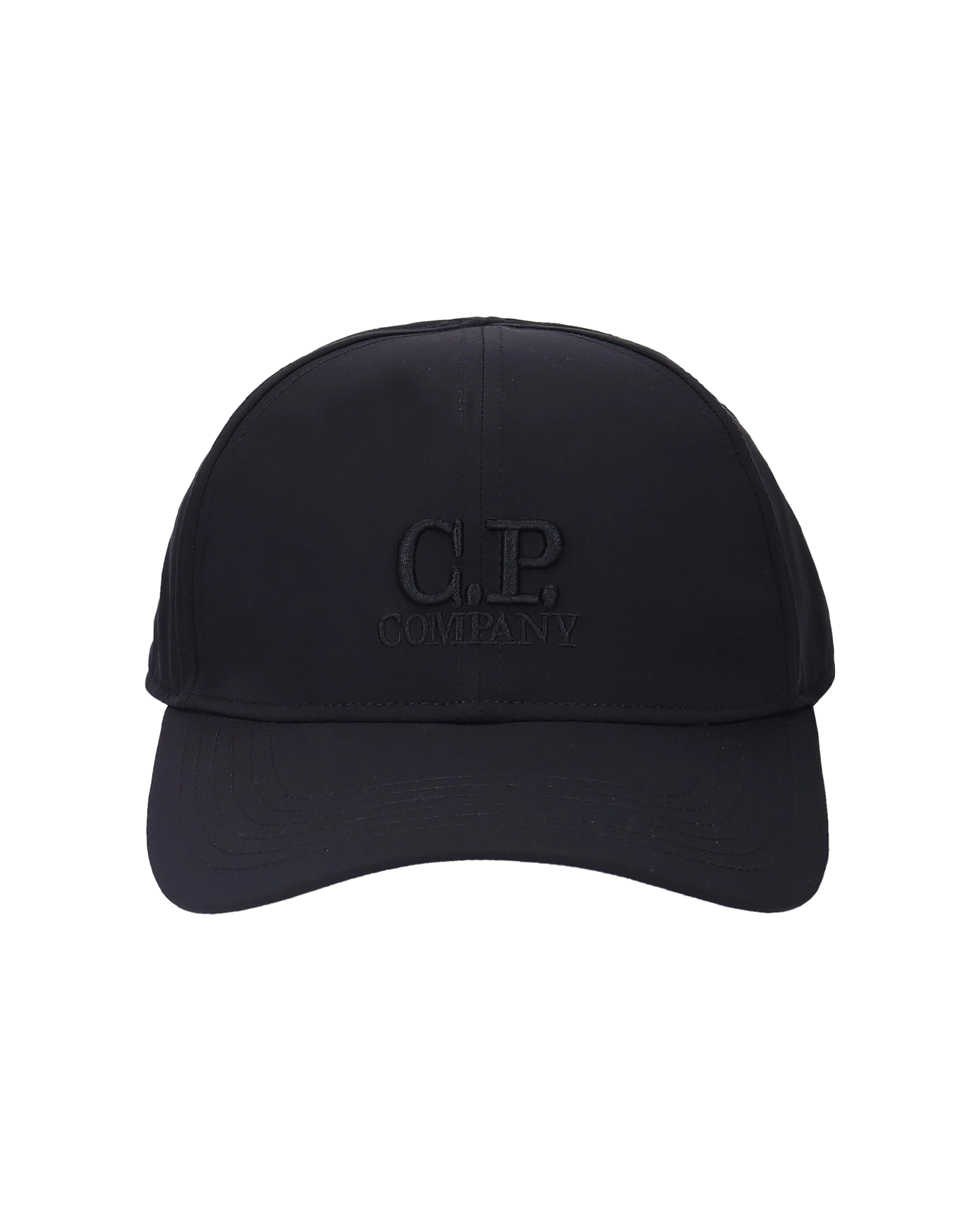 CP COMPANY Chrome-R Cap