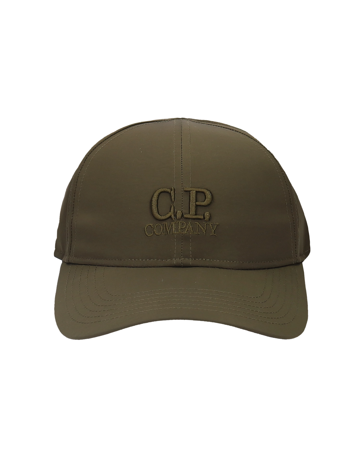 CP COMPANY Chrome-R Cap