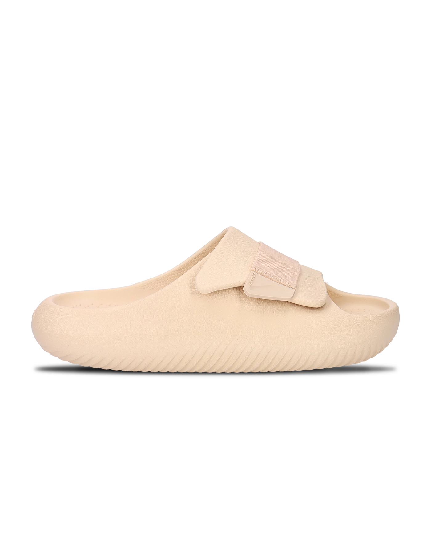 CROCS Mellow Luxe Recovery Slide