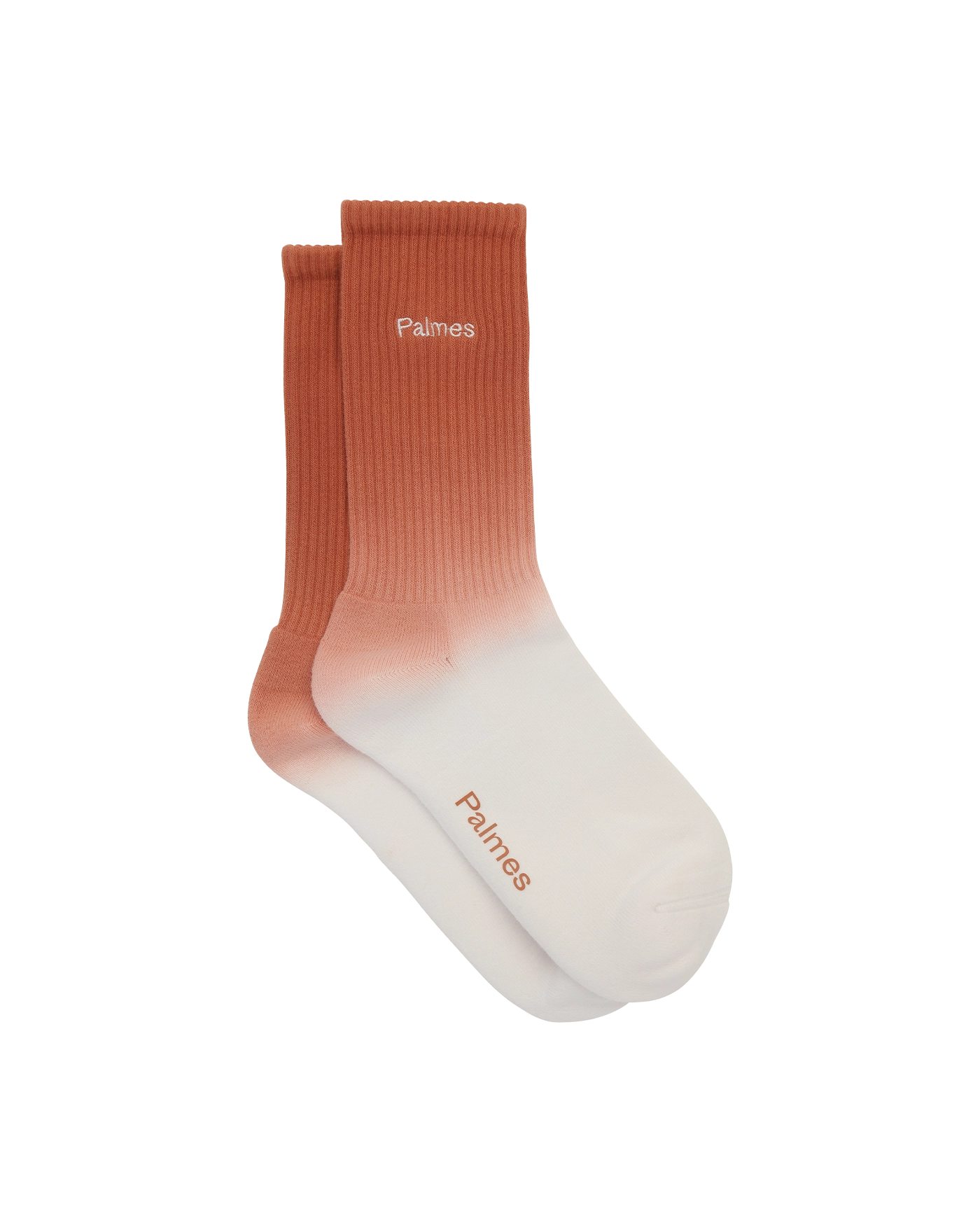 PALMES Stained Socks 1 Pair