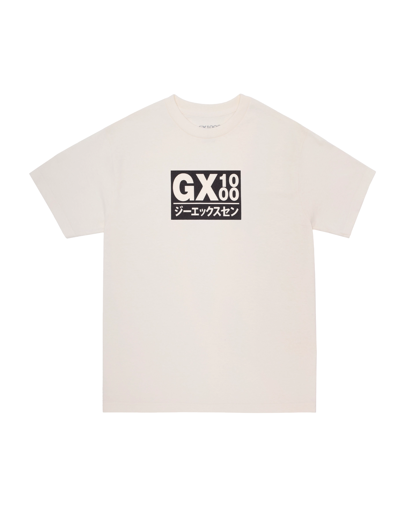 GX1000 Japan TEE
