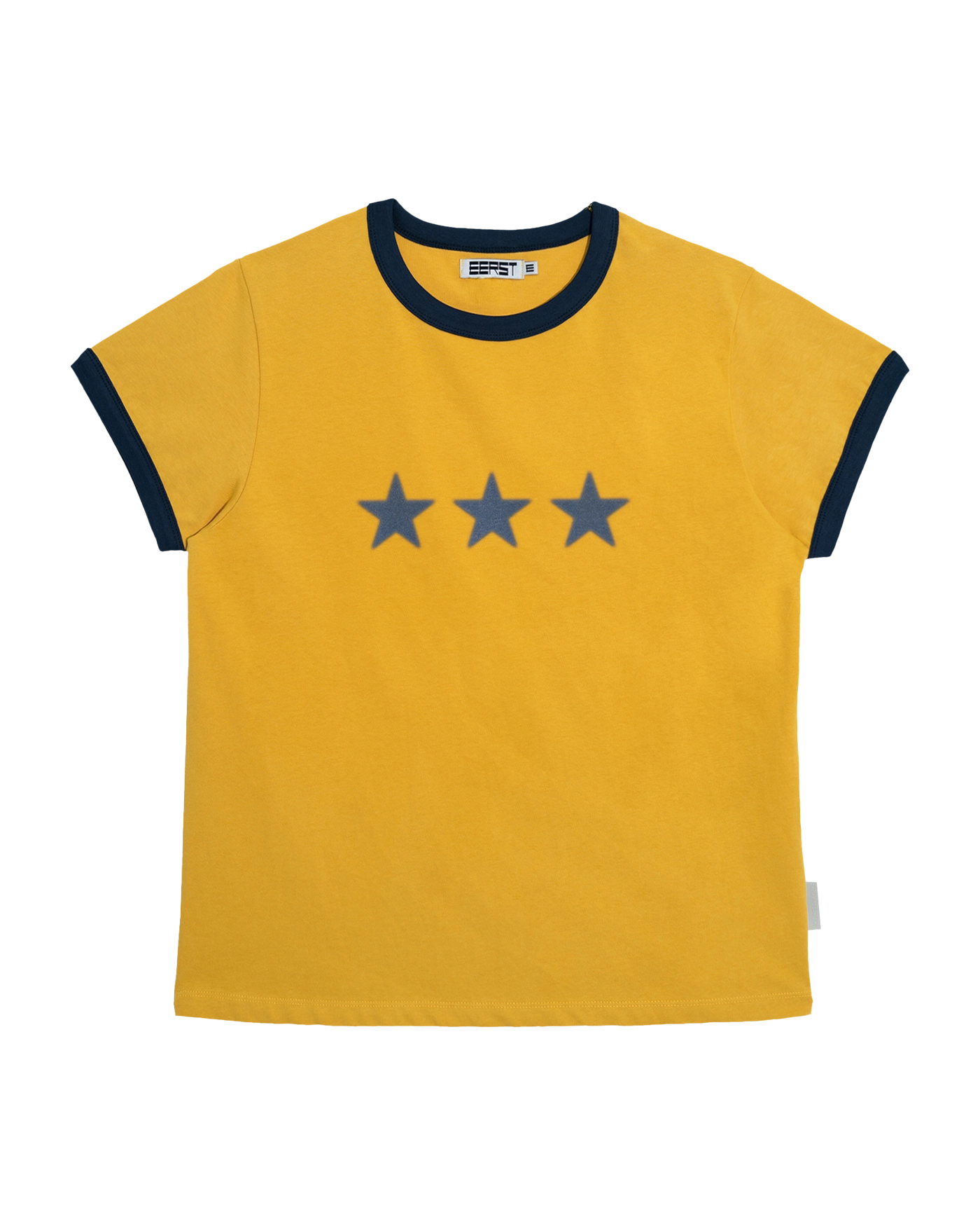 EERST Star Ringer T-shirt
