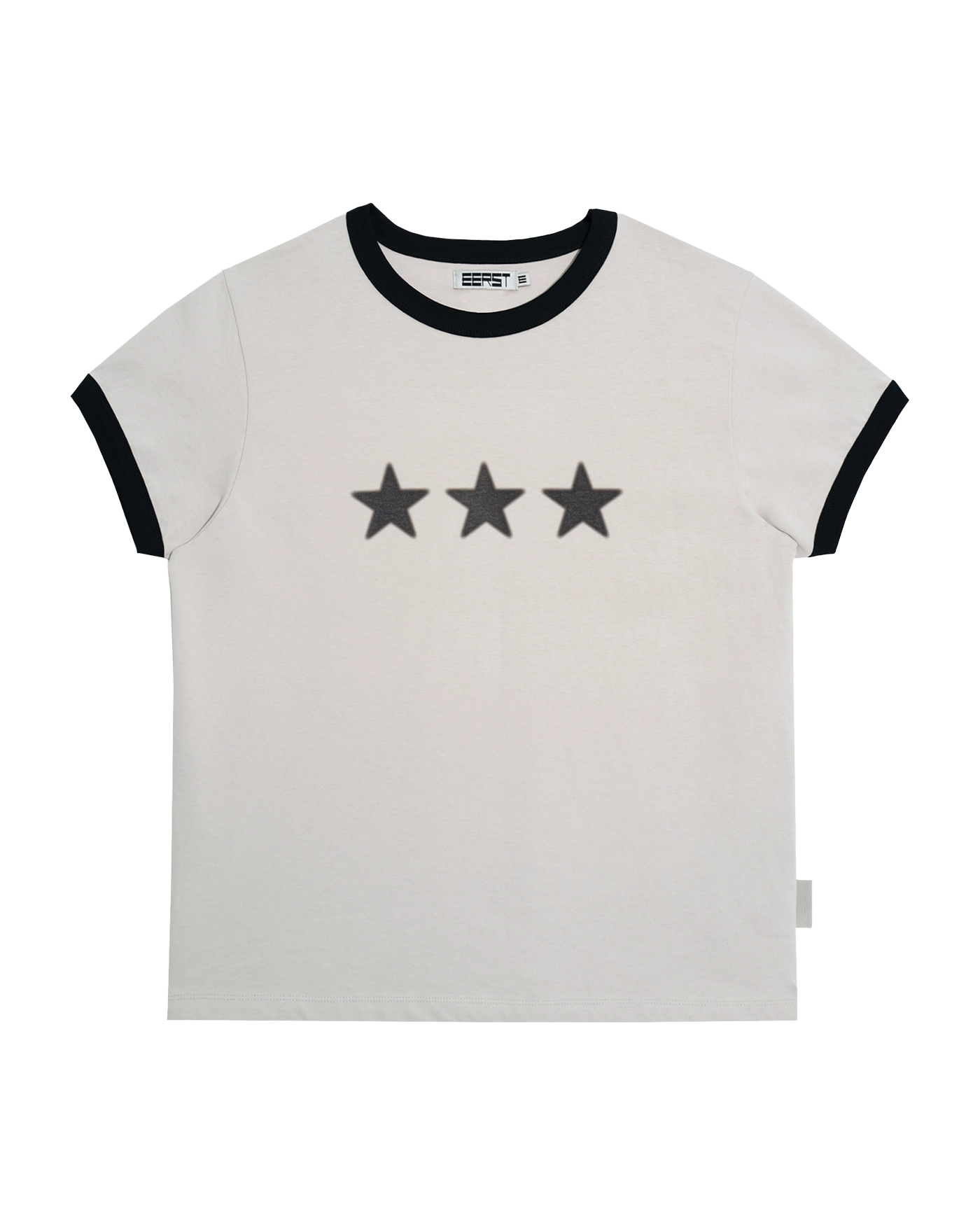 EERST Star Ringer T-shirt