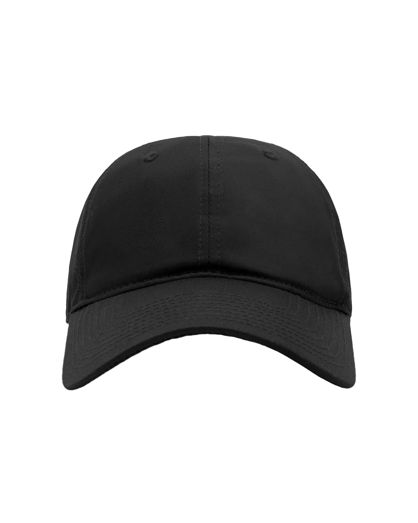 CLOT SILK RIBBON CAP