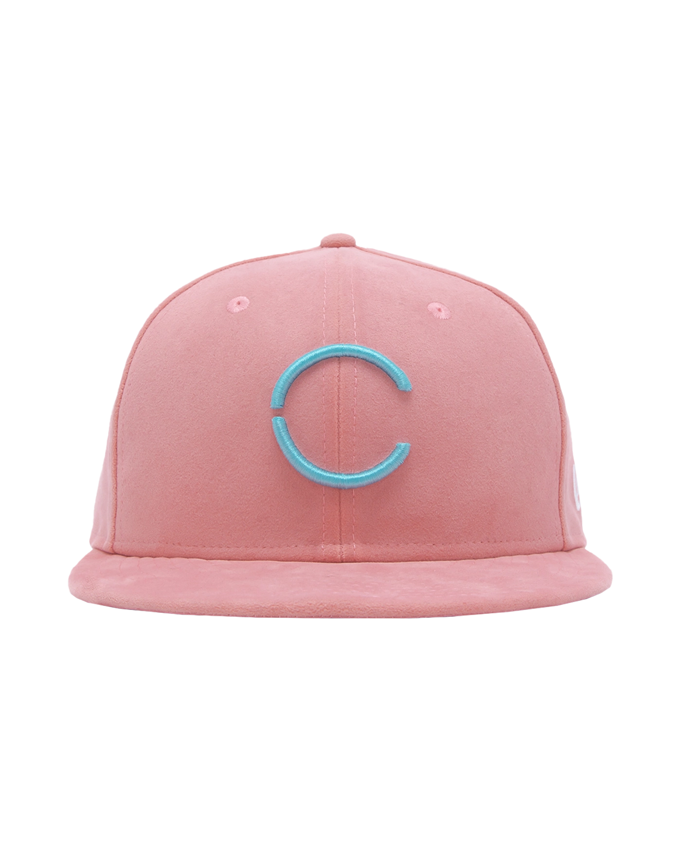 NEW ERA X CLOT SUEDE CAP