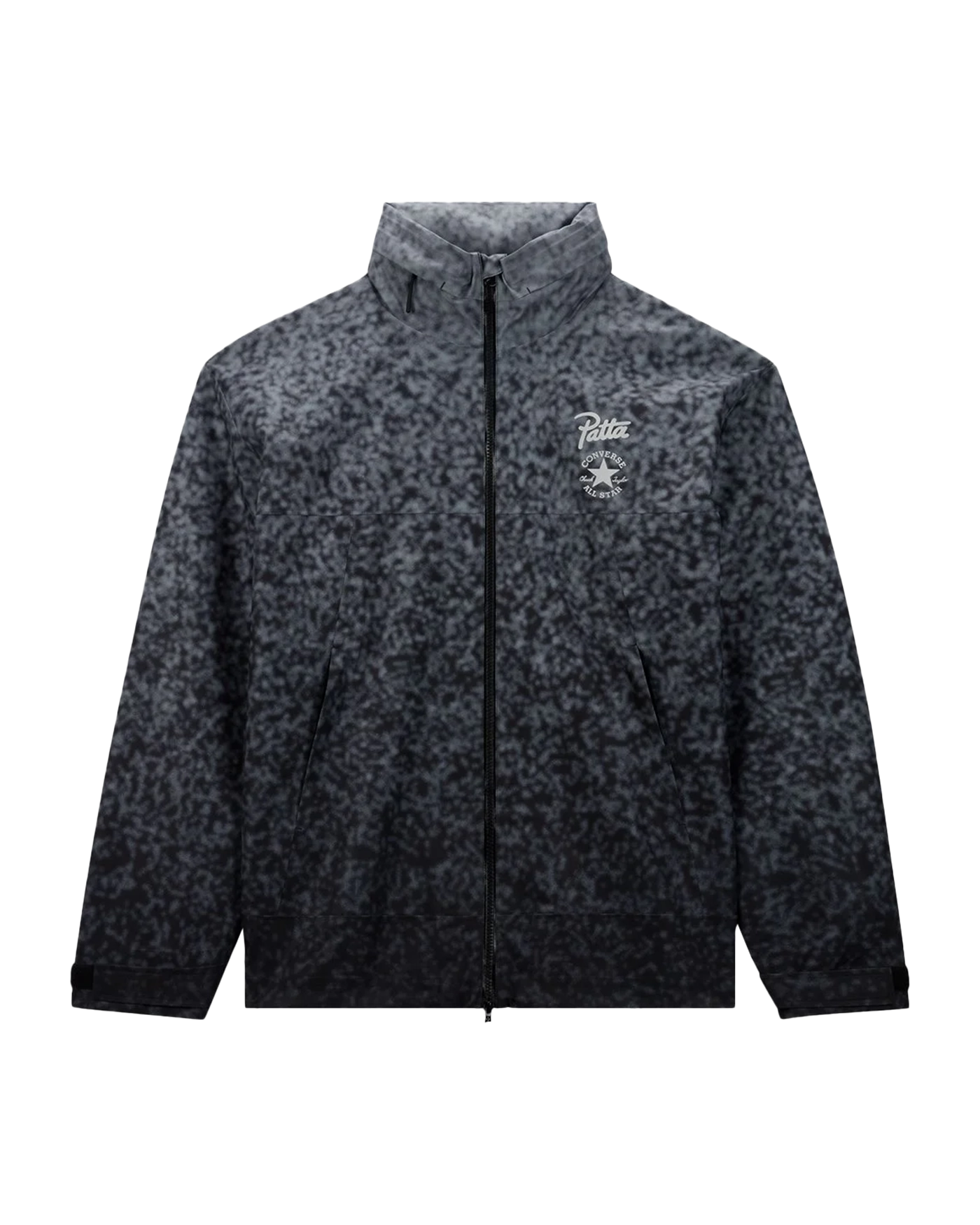 PATTA X CONVERSE RAIN JACKET QS