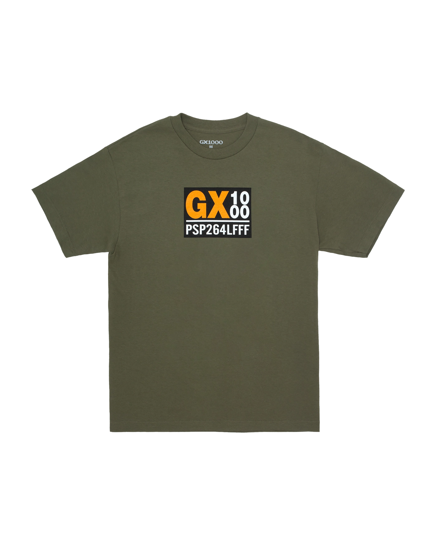 GX1000 PSP Tee