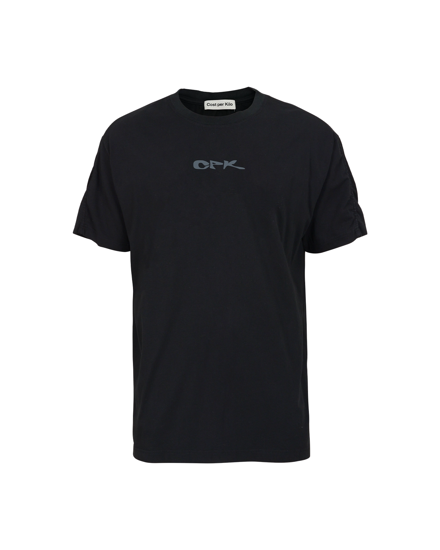 COST PER KILO LOGO T-shirt