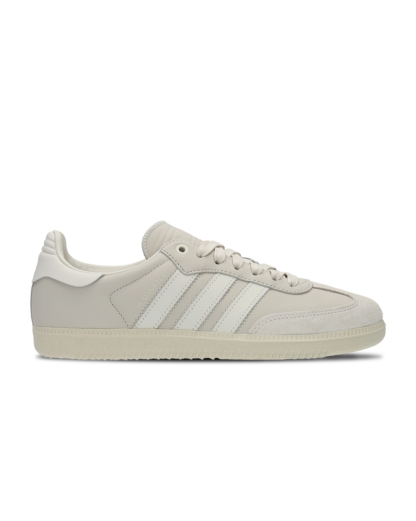 PHARRELL WILLIAMS X ADIDAS HUMANRACE SAMBA