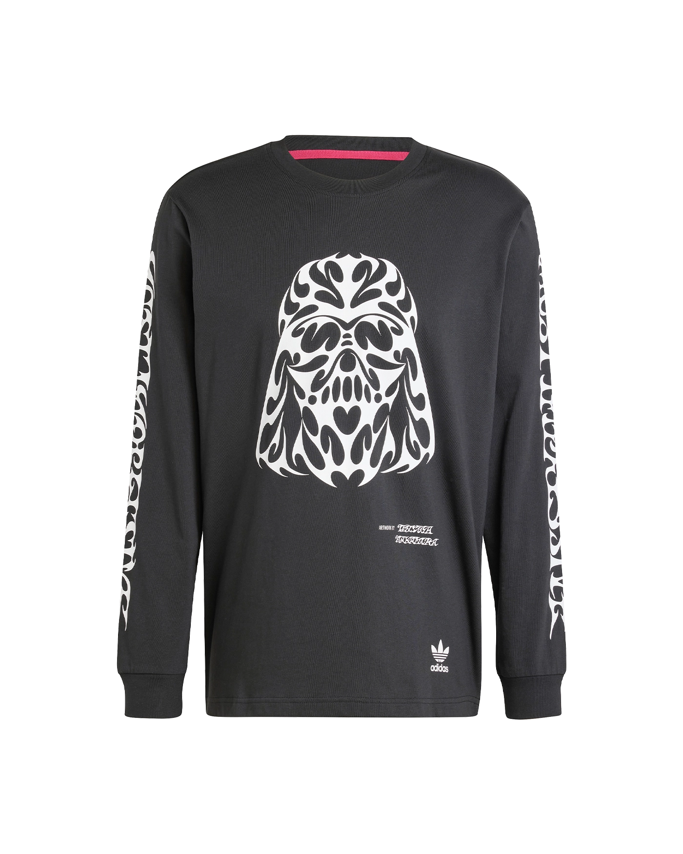 STAR WARS X NANZUKA X ADIDAS LS TEE