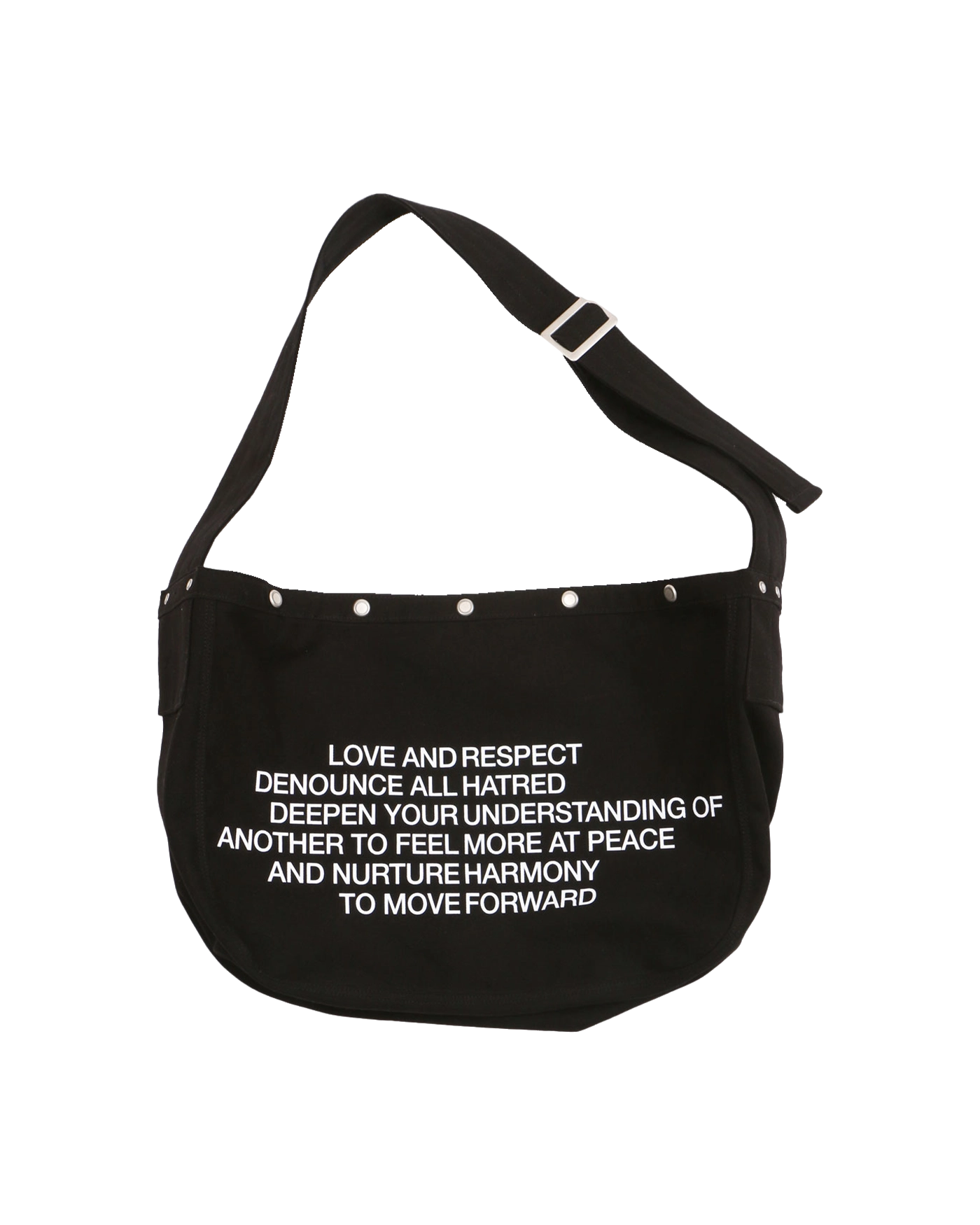 SURFACE EDITION TYPO BAG