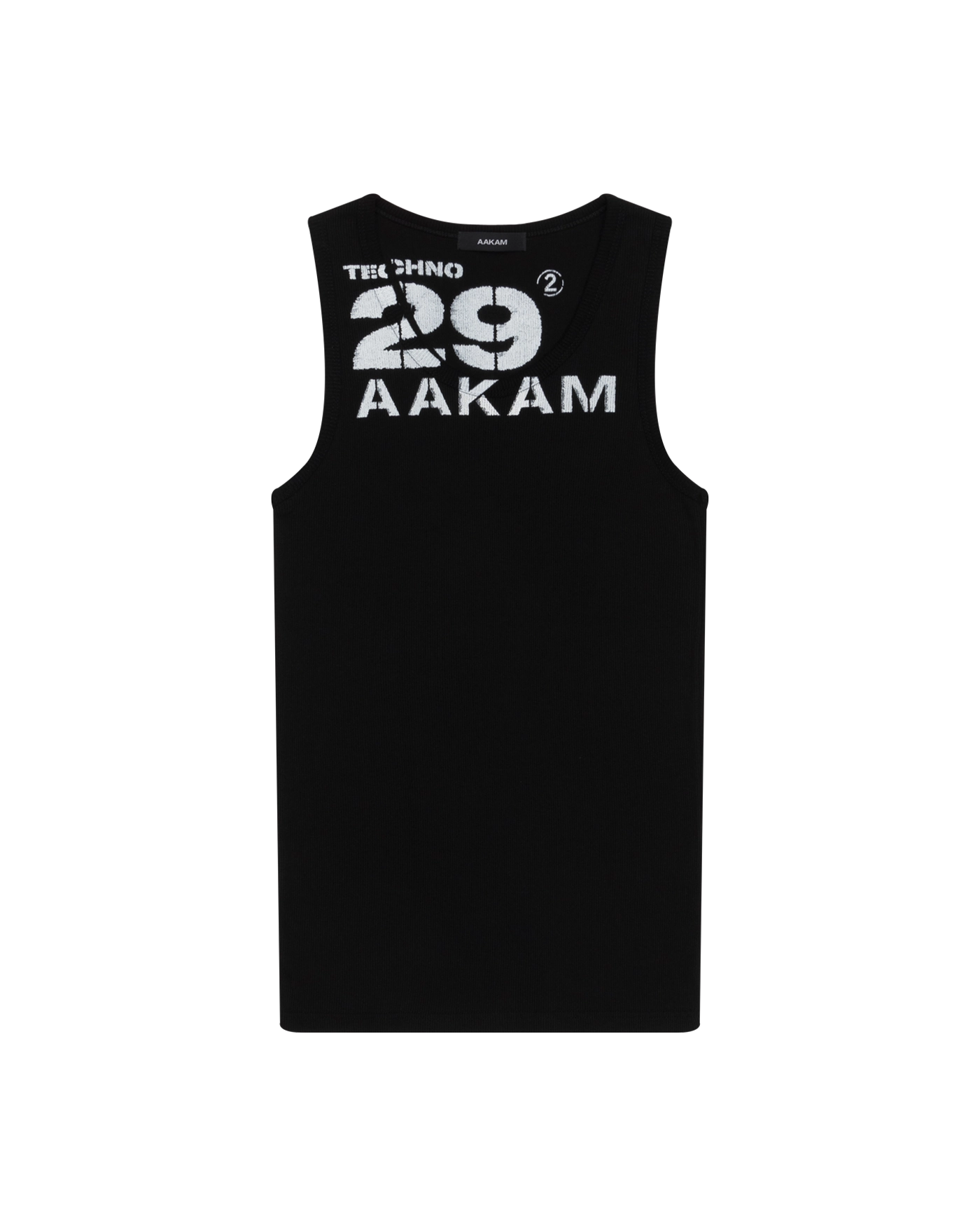AAKAM 29 Printed Sleeveless