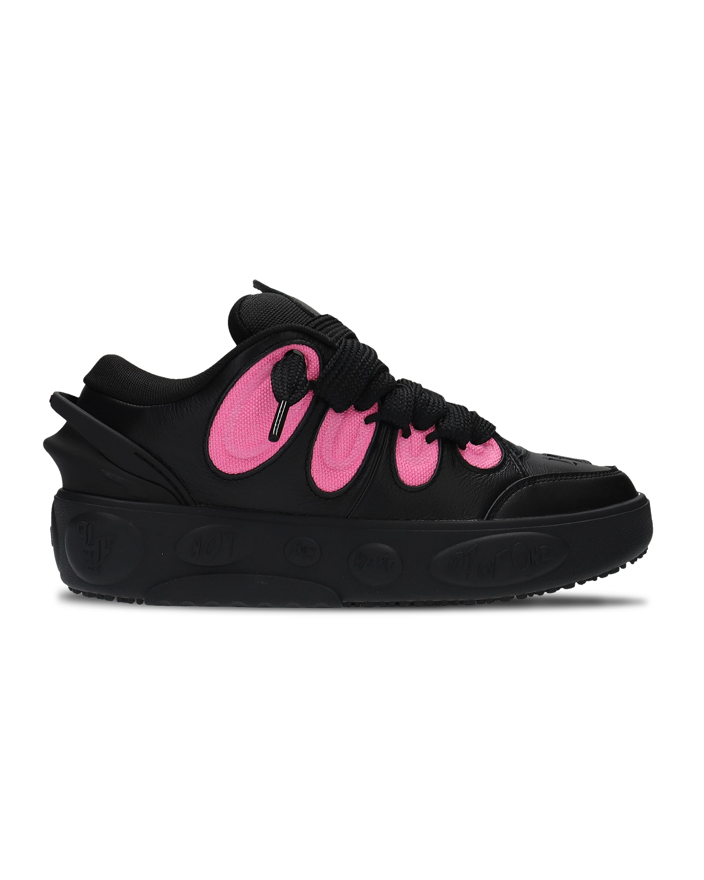 LA FRANCE X PUMA UNTOUCHABLE