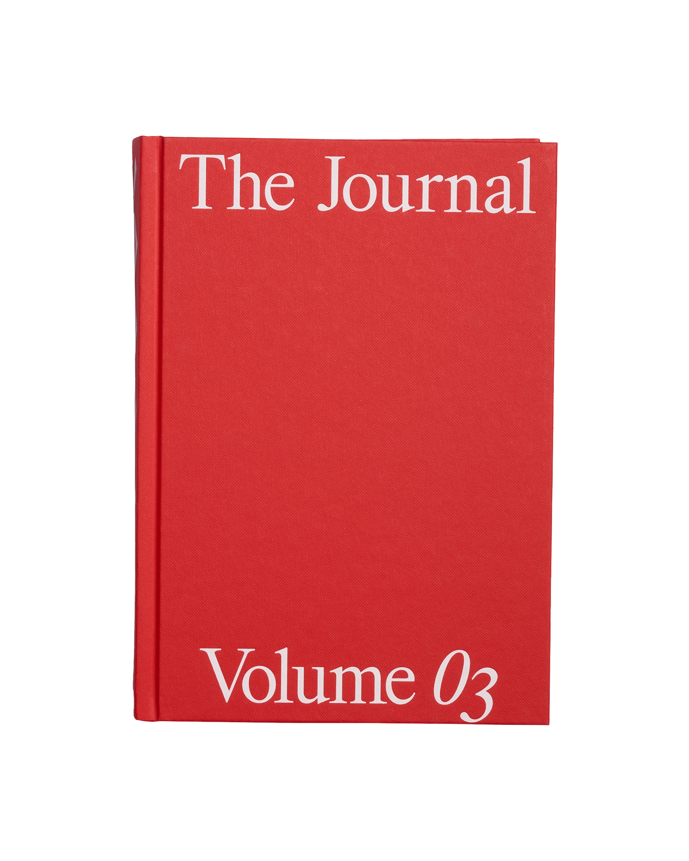 HARTCOPY JOURNAL 3