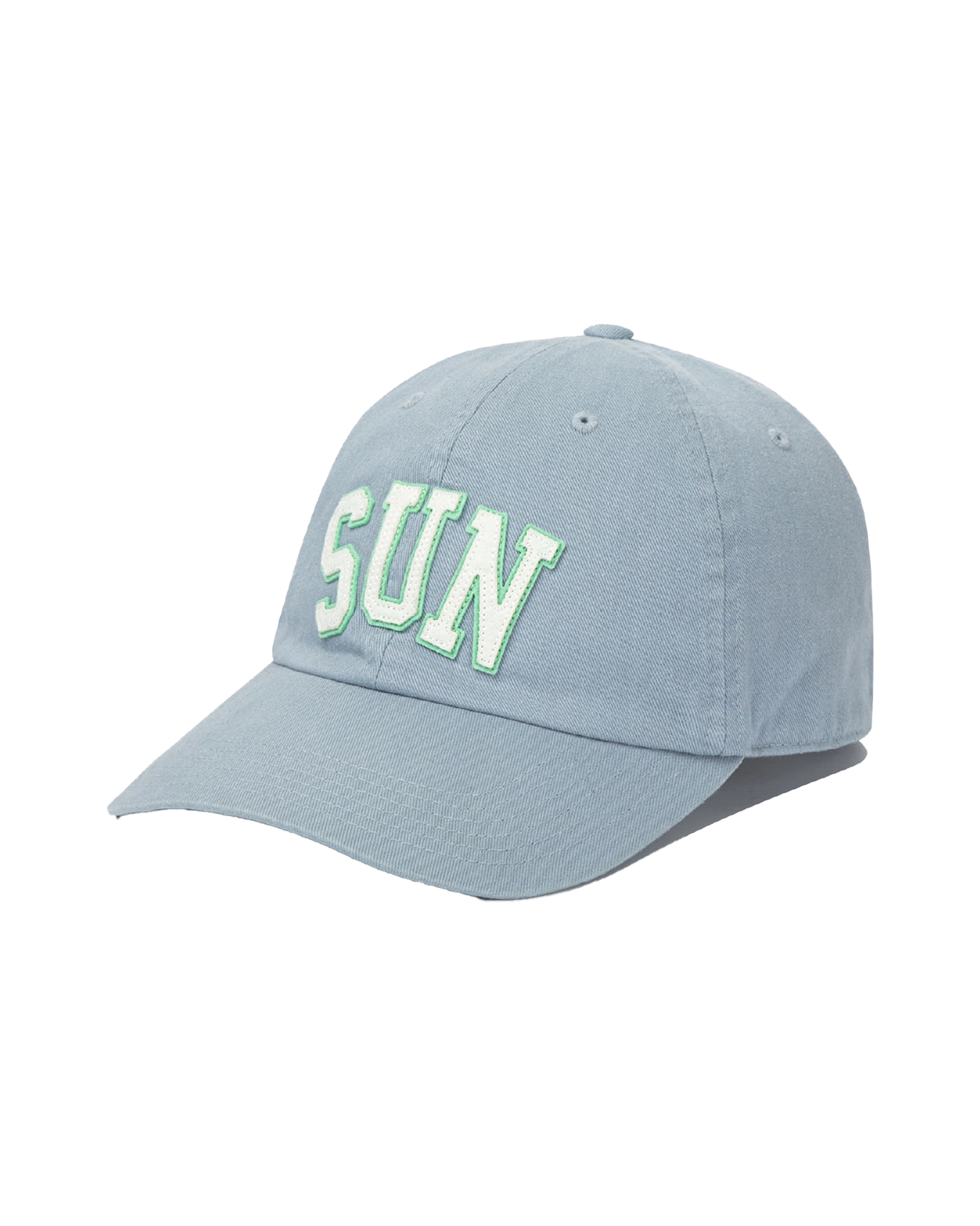 SUNLOVE Arc Logo Cap