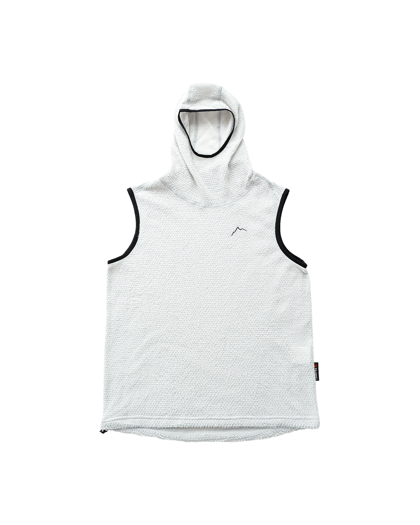 CAYL ALPHA PULLOVER VEST