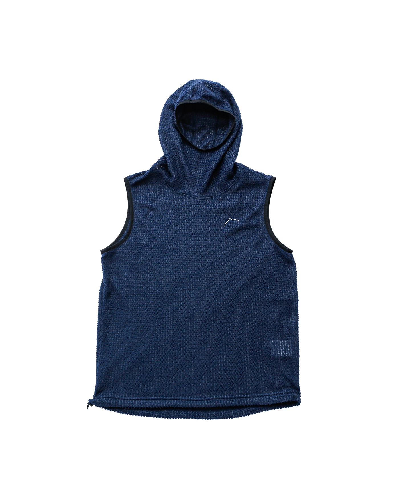 CAYL ALPHA PULLOVER VEST