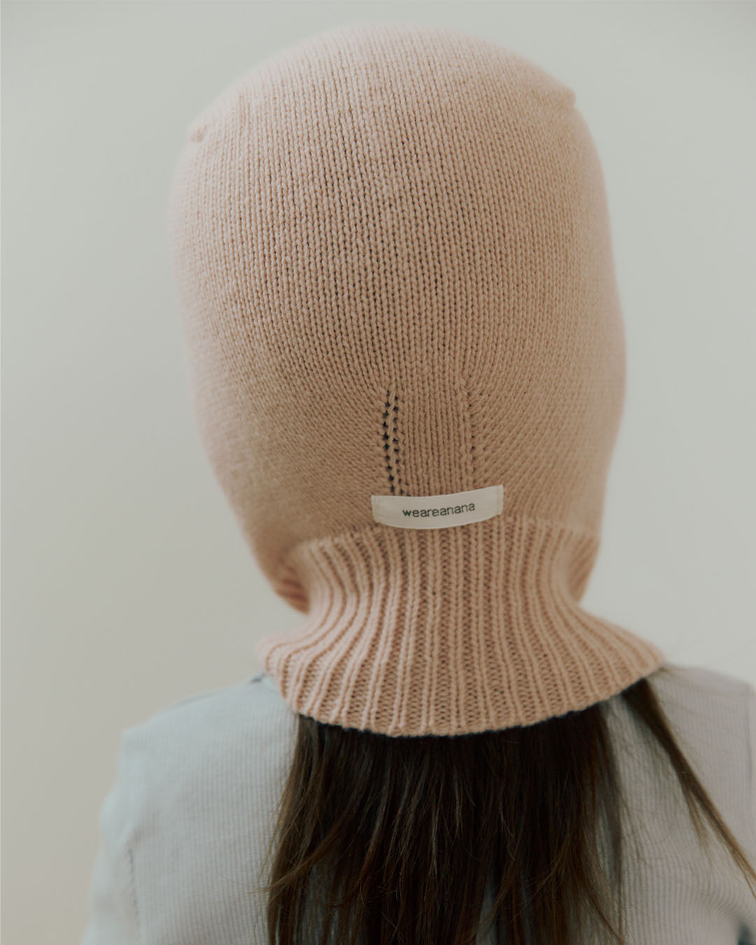 Easy Balaclava (2 COLOR) | 무무즈