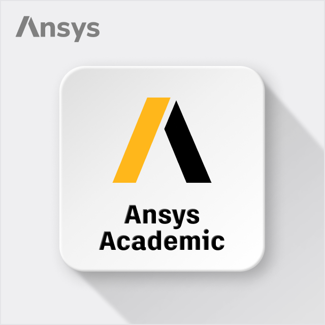 Ansys Academic [라이선스/교육] | Ansys | 디지털존