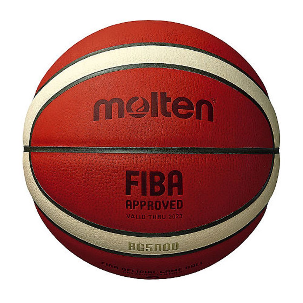 MOLTEN BG5000 KBL BASKETBALL