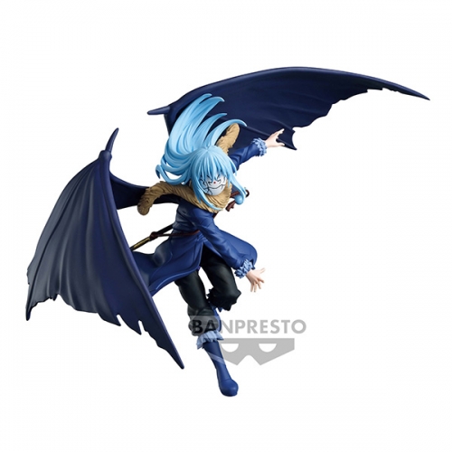 [전생슬] Otherworlder Plus 리무르 템페스트 ver.2