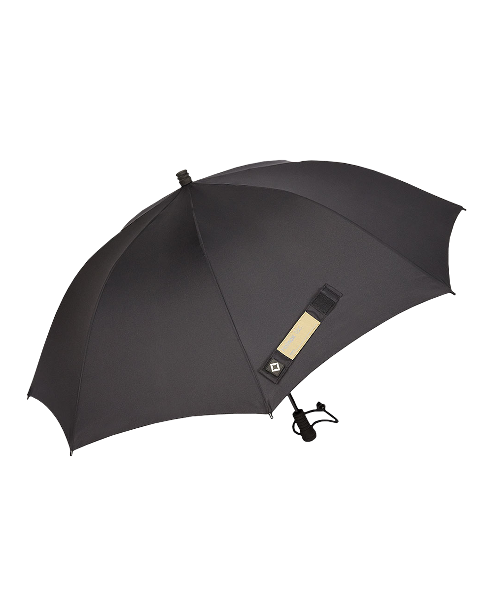 HELINOX Tactical Umbrella BLACK