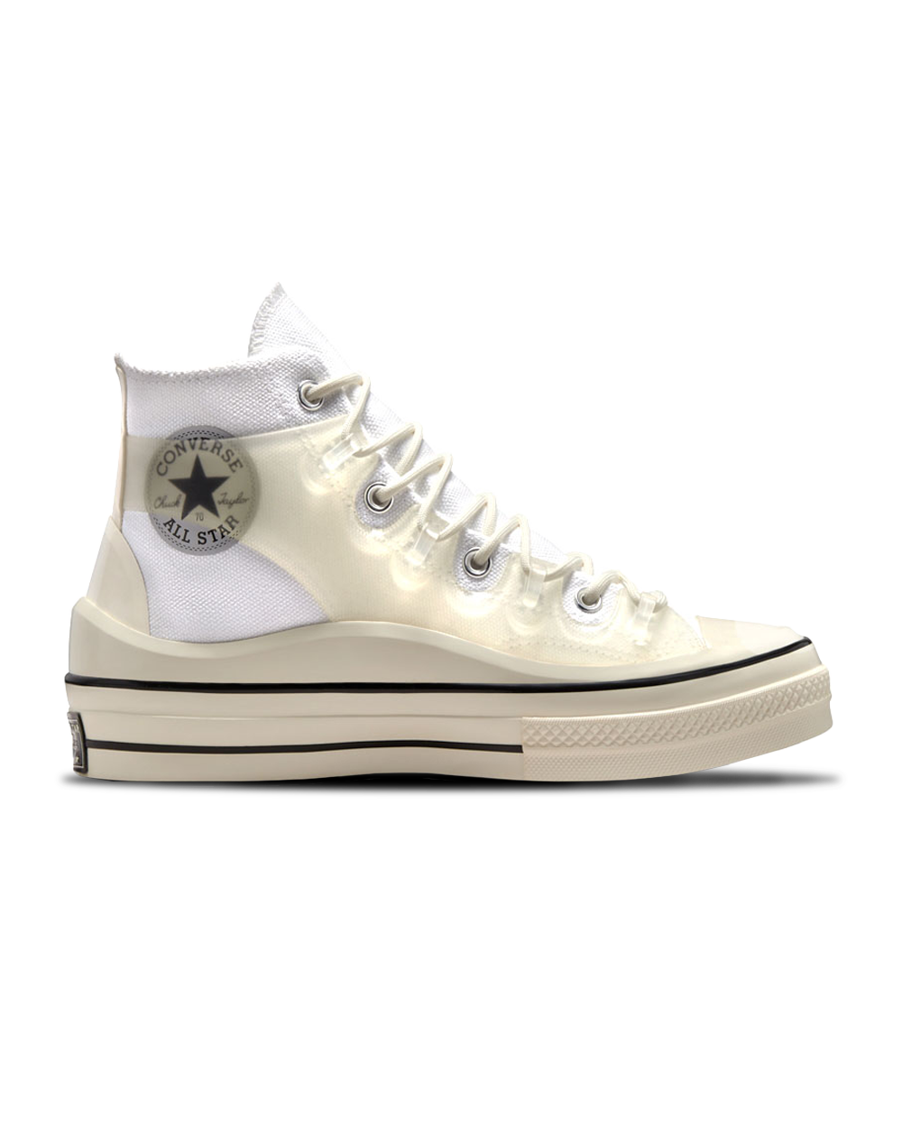 CONVERSE CHUCK 70 UTILITY HI
