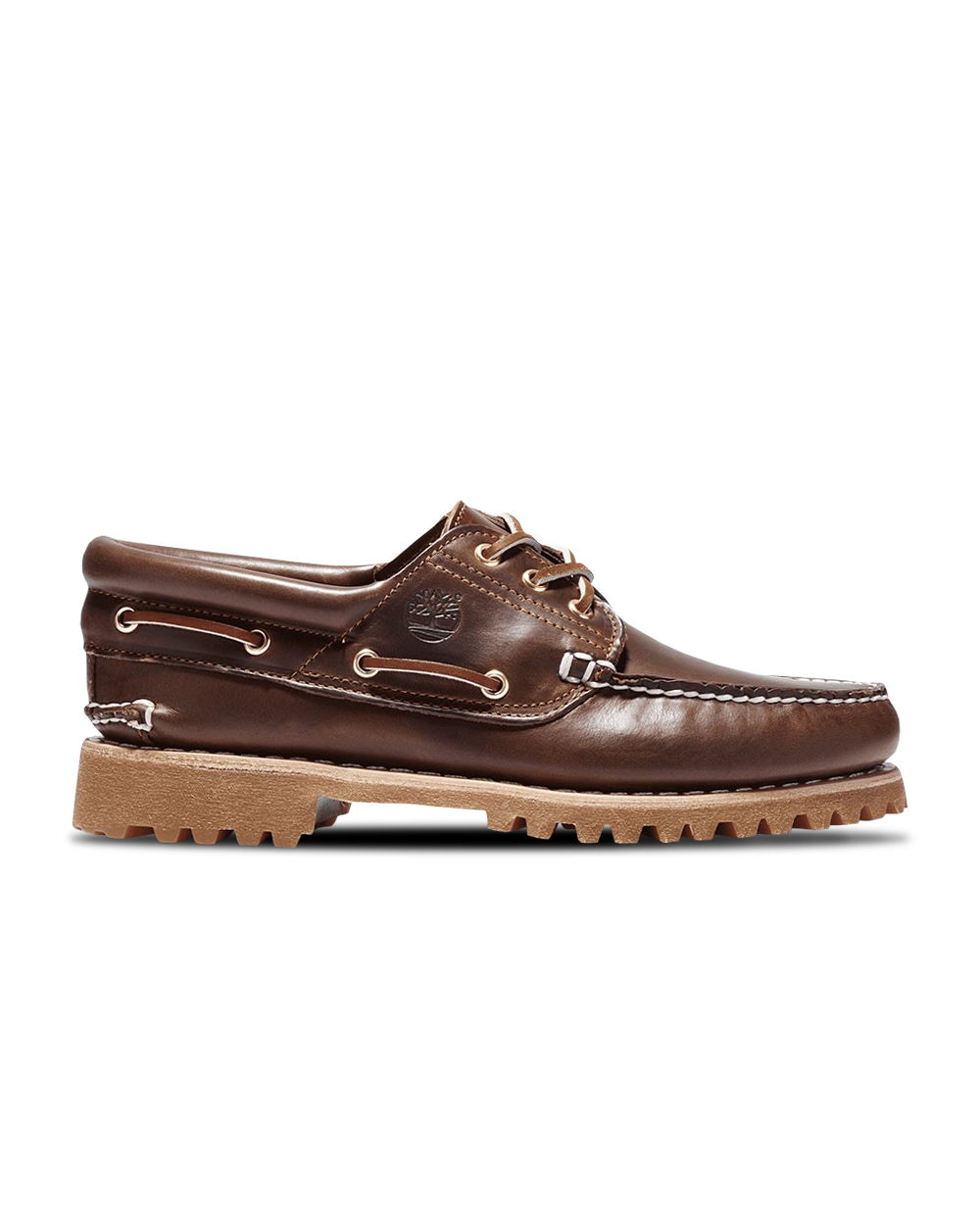 TIMBERLAND Authentics 3 Eye Classic Lug