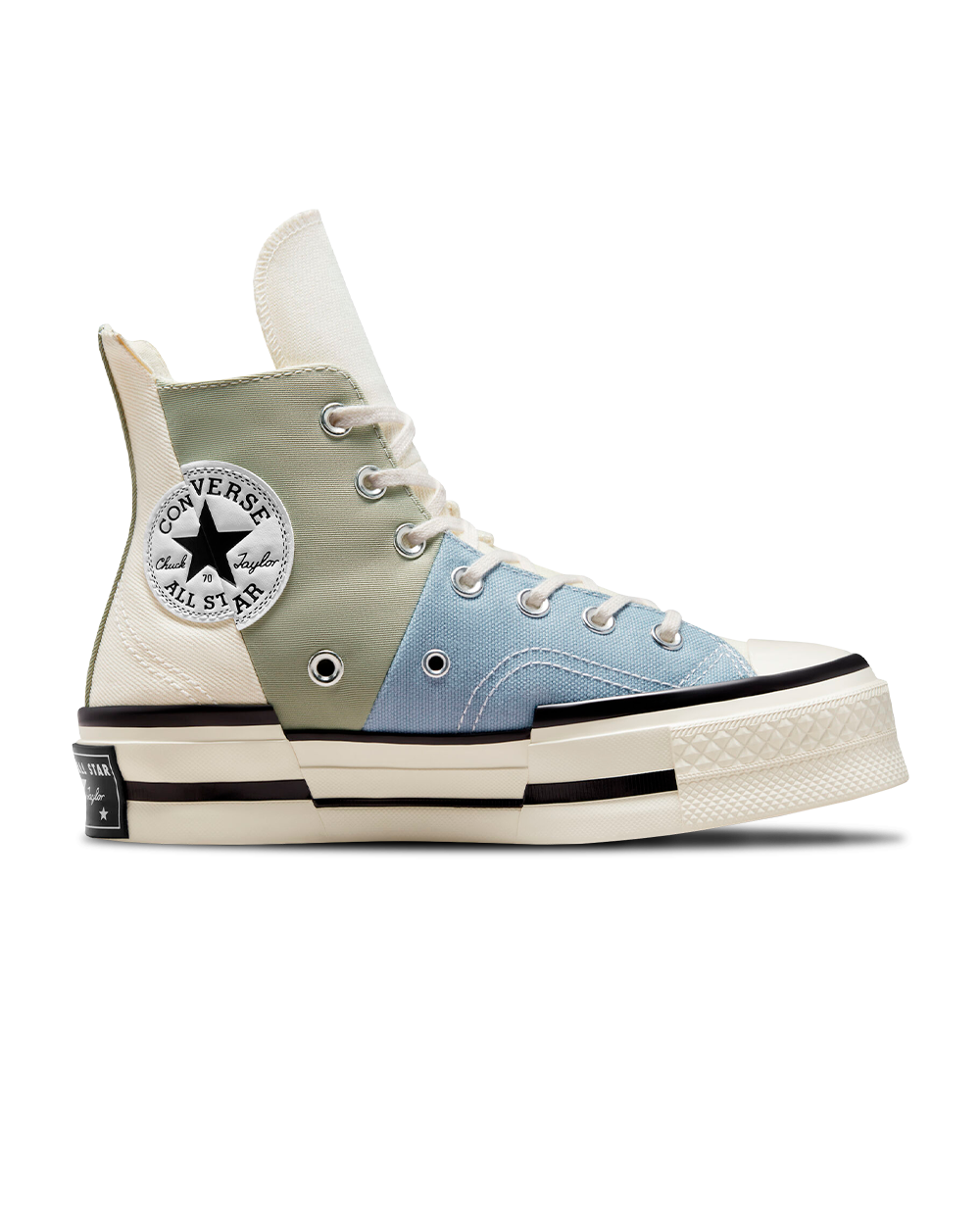 CONVERSE CHUCK 70 PLUS HI