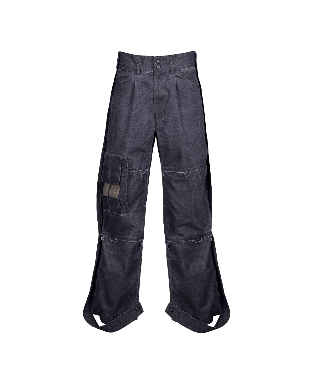 COST PER KILO BELTED CARGO PANTS
