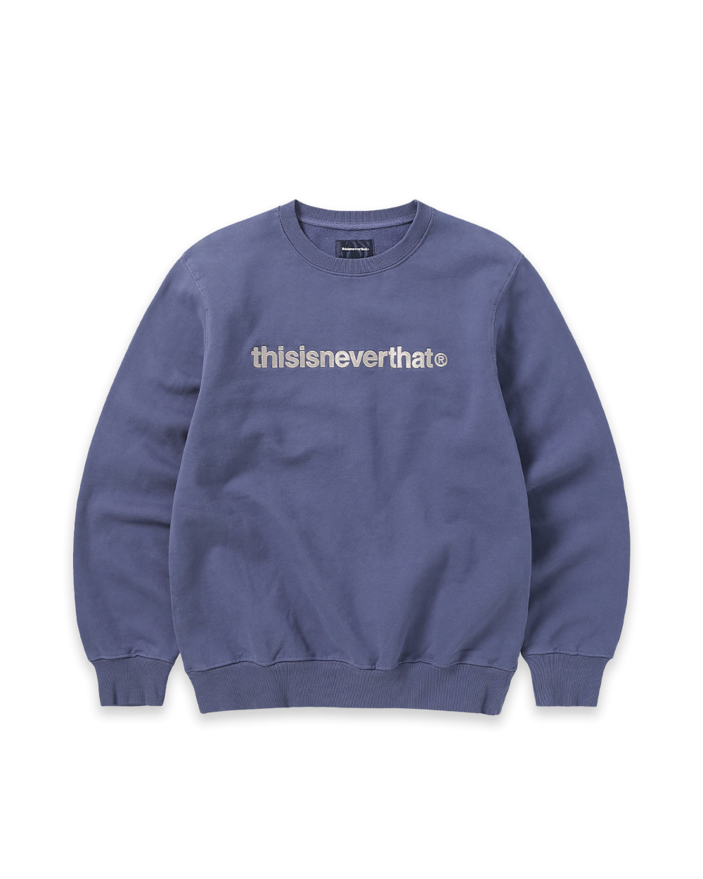 THISISNEVERTHAT T-Logo Crewneck