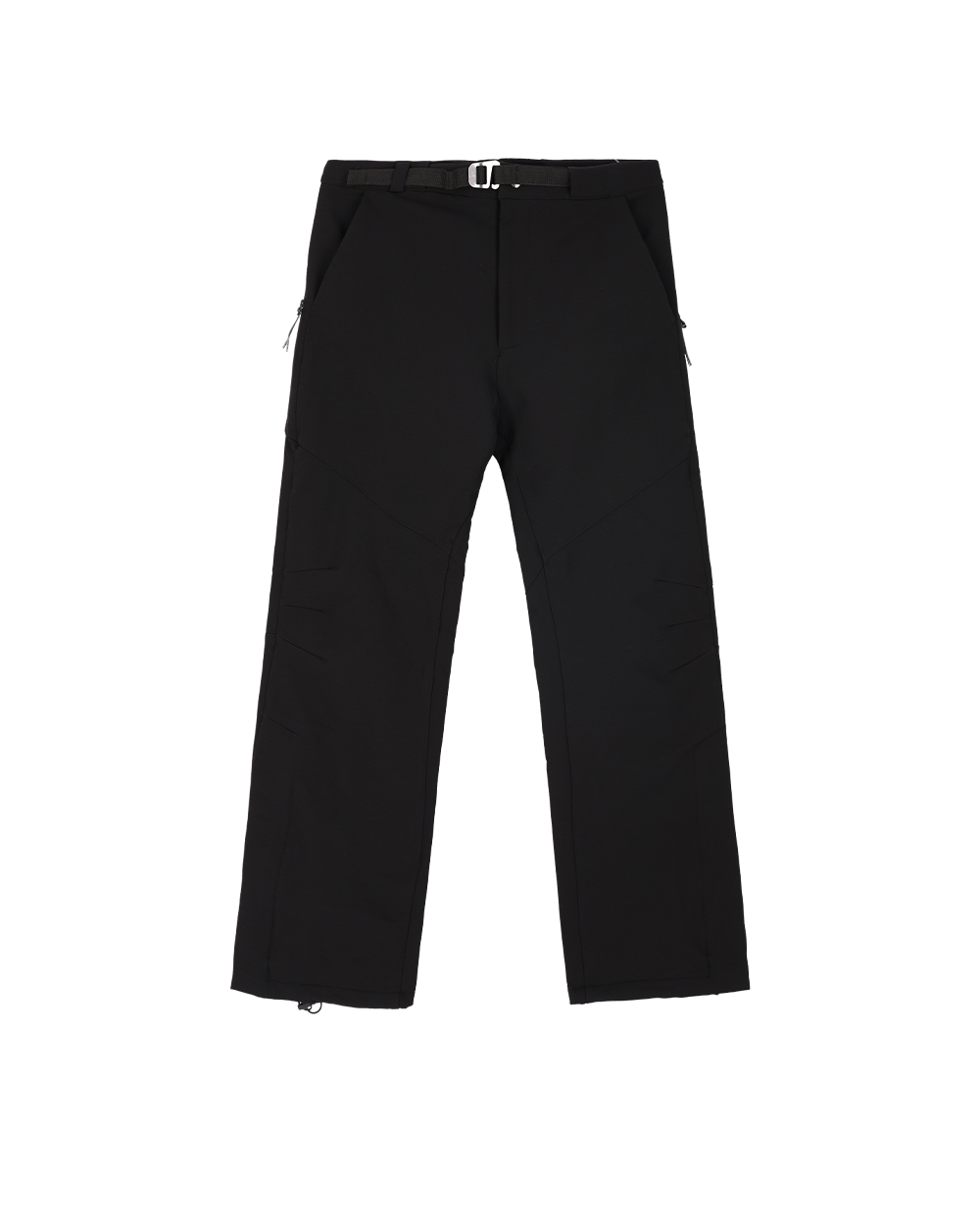 ROA HIKING Technical Trousers Softshell